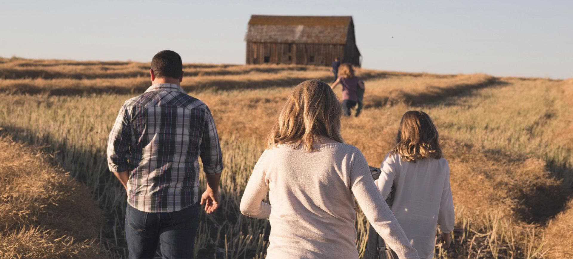 Our Story & People | Rural Health Connect